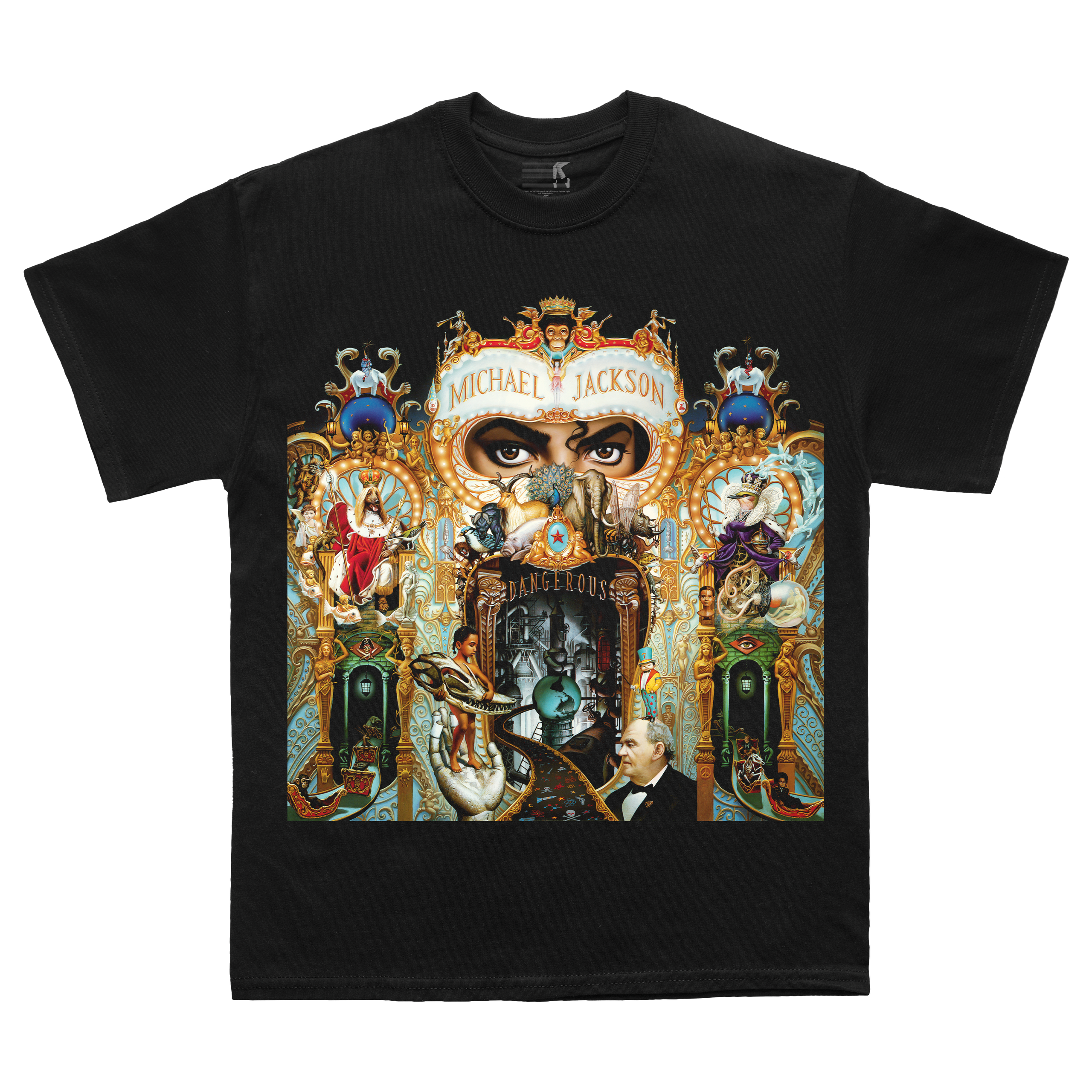 Michael Jackson Official US Store